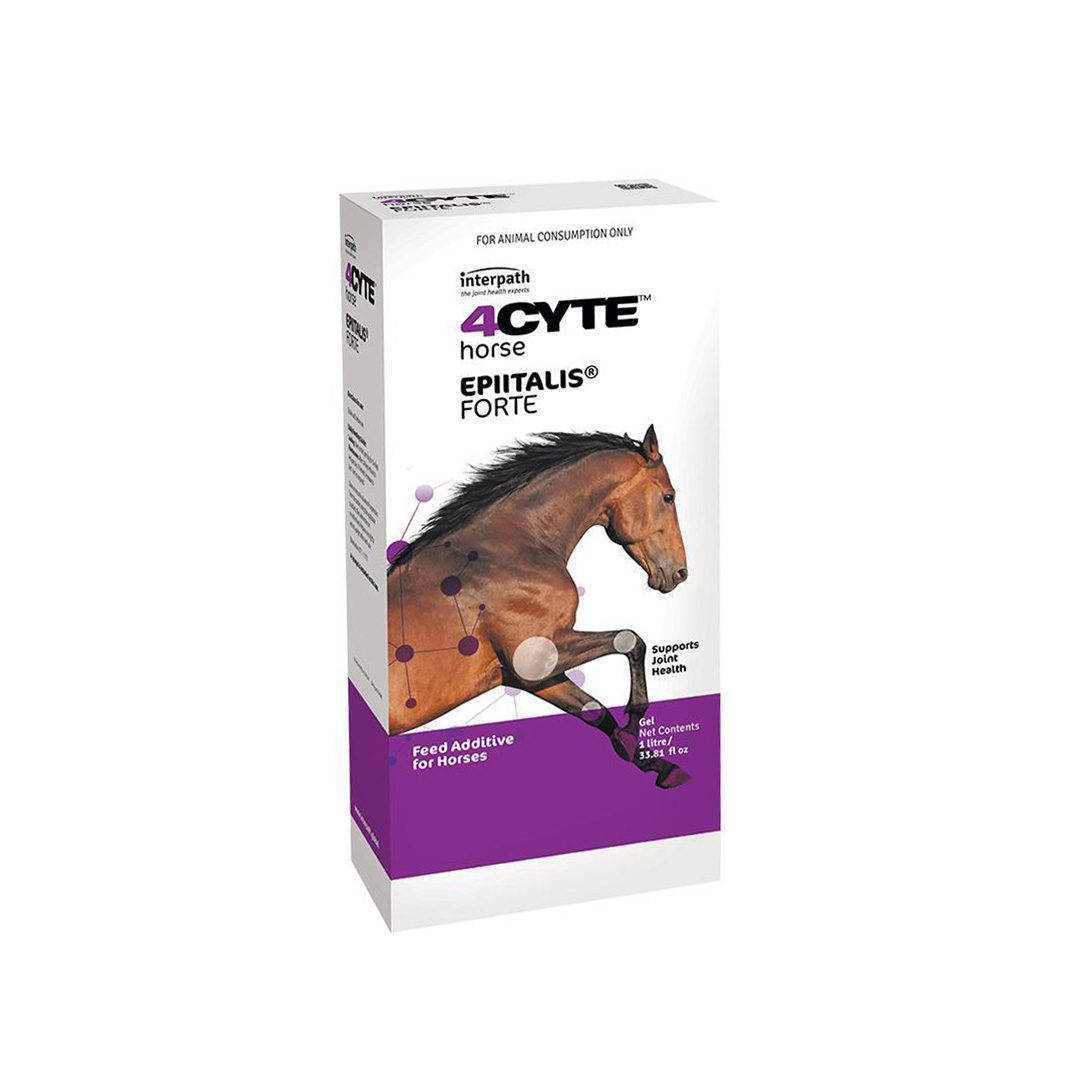 4CYTE Equine - Nupsala