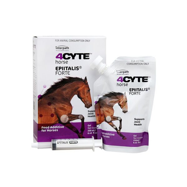 4CYTE Equine - Nupsala