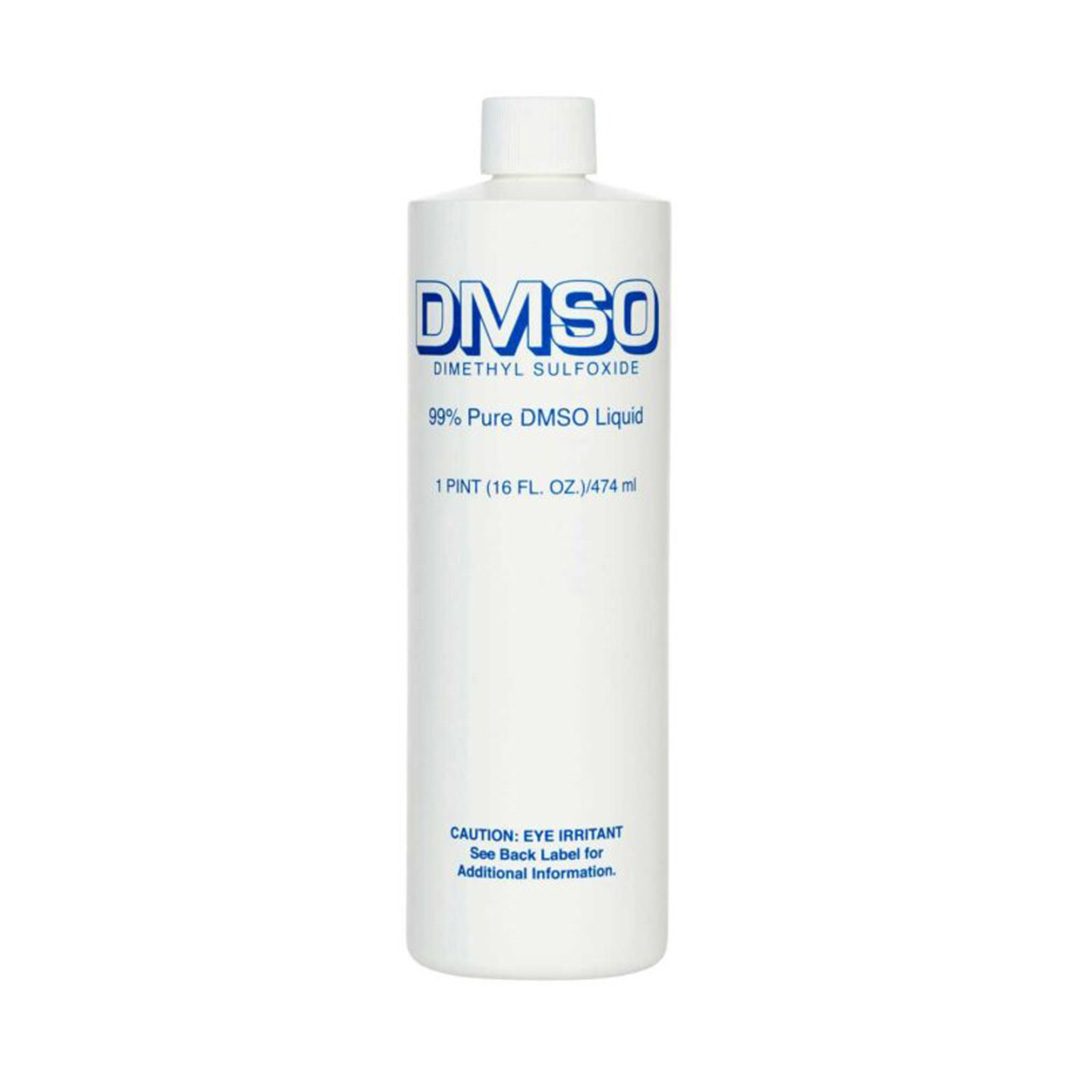 DMSO – Nupsala