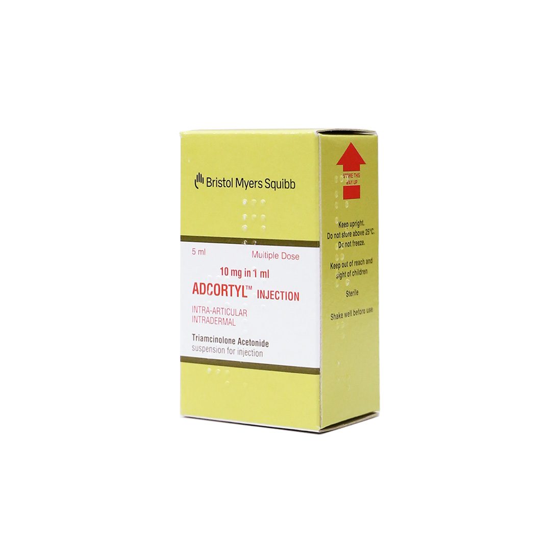 Adcortyl – Nupsala