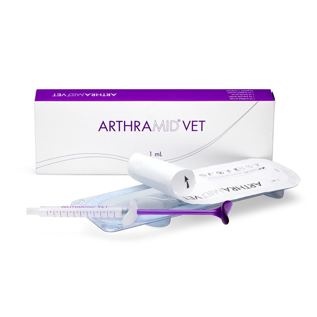 Arthramid Vet – Nupsala