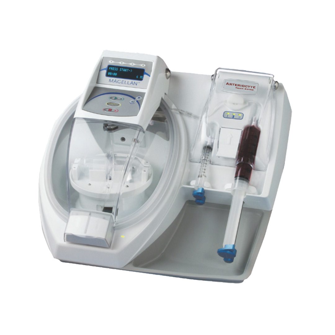 Magellan – Nupsala