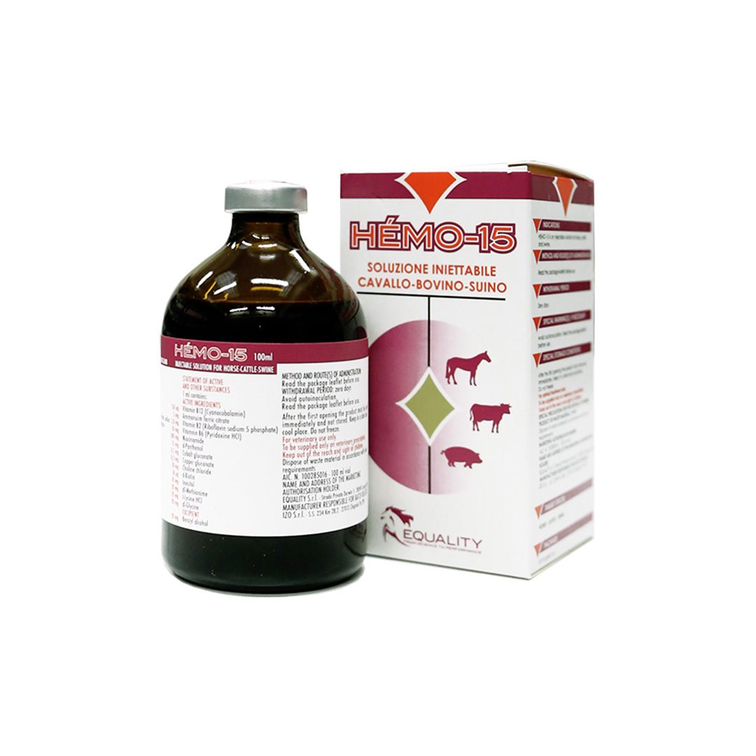 Hémo-15 – Nupsala