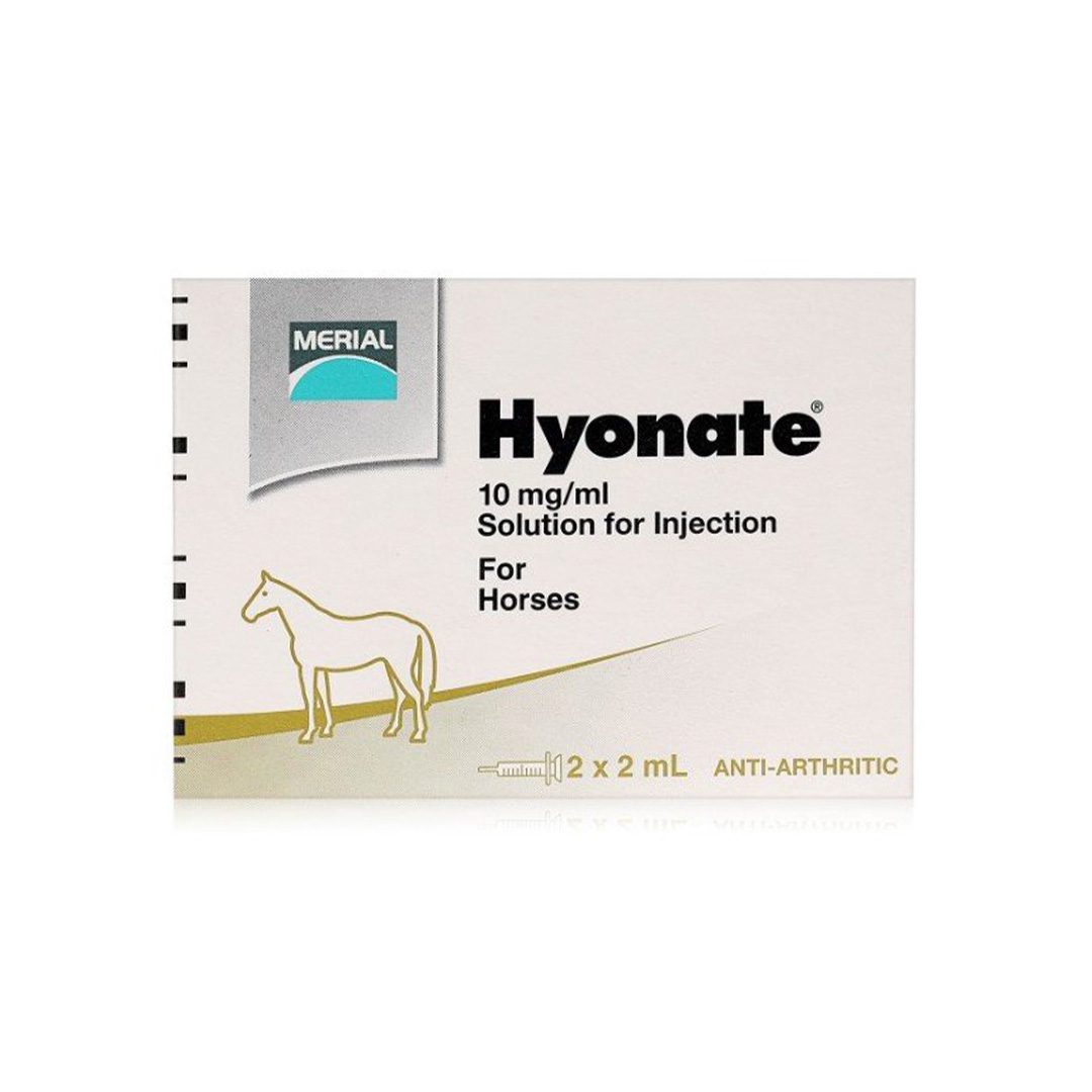 Hyonate – Nupsala