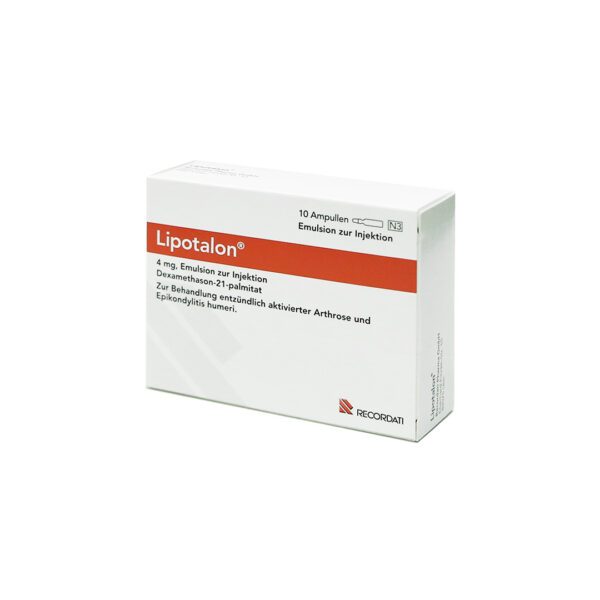 Lipotalon – Nupsala