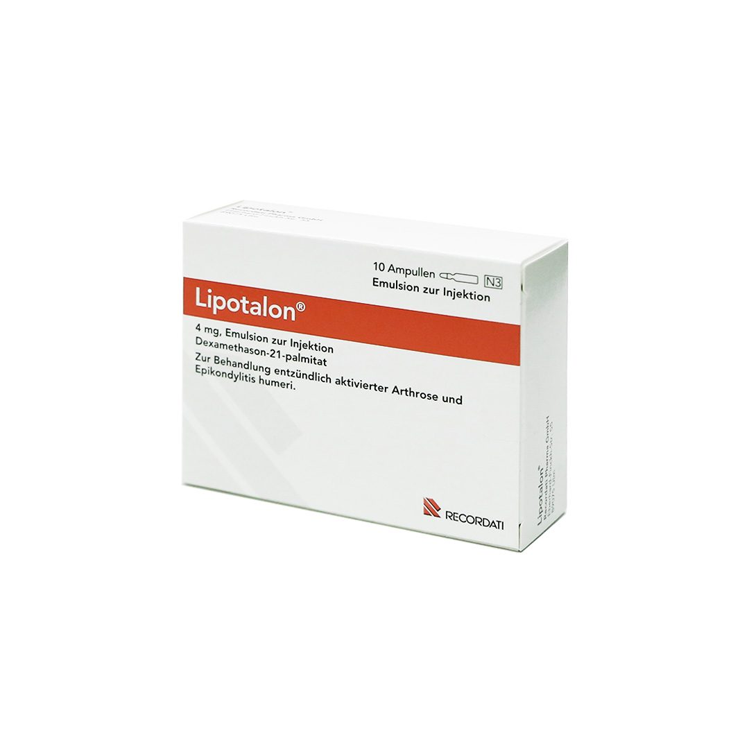 Lipotalon – Nupsala