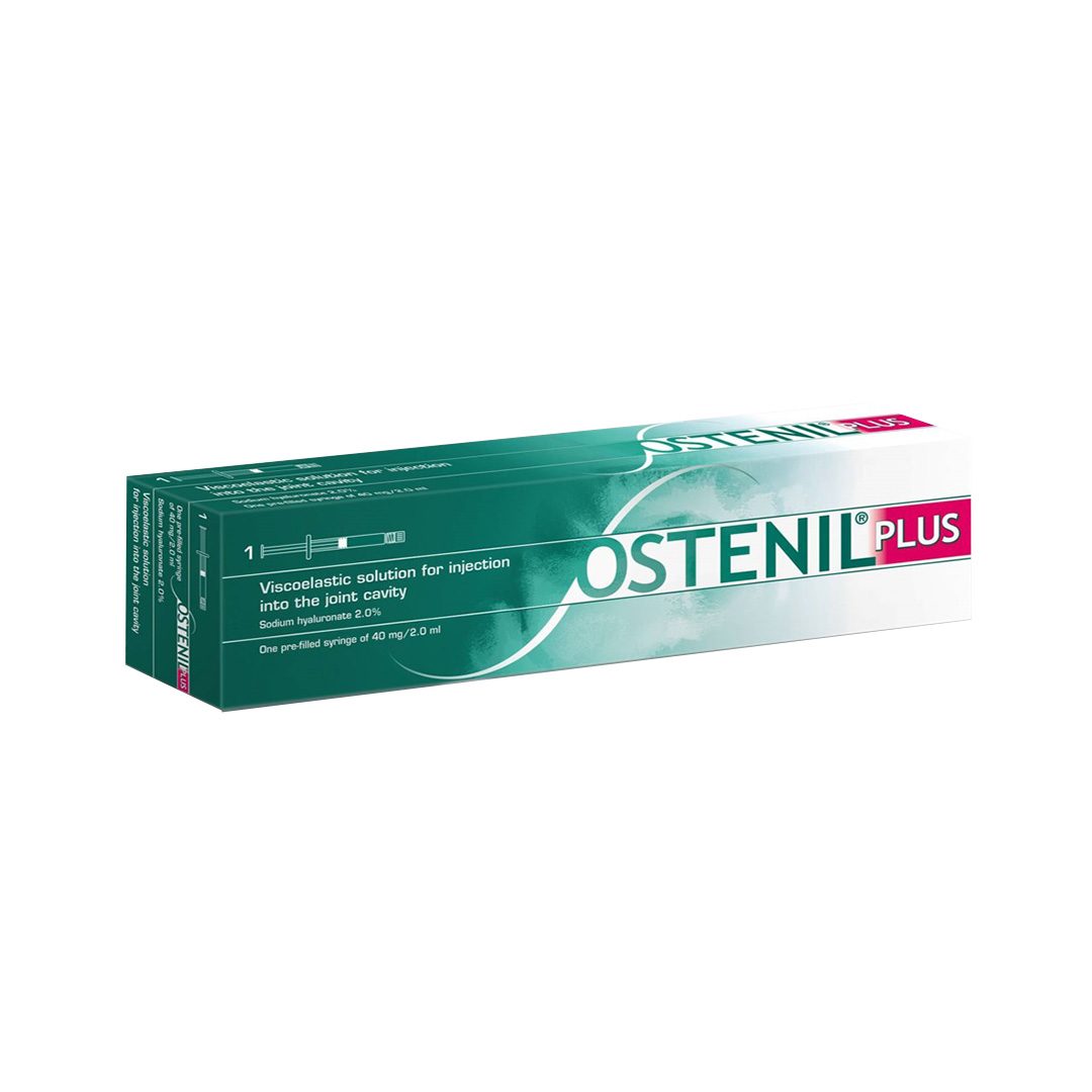 Ostenil Plus – Nupsala