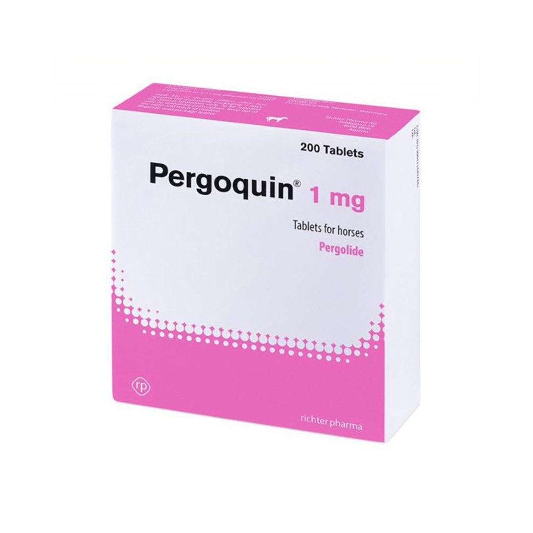 Pergoquin – Nupsala
