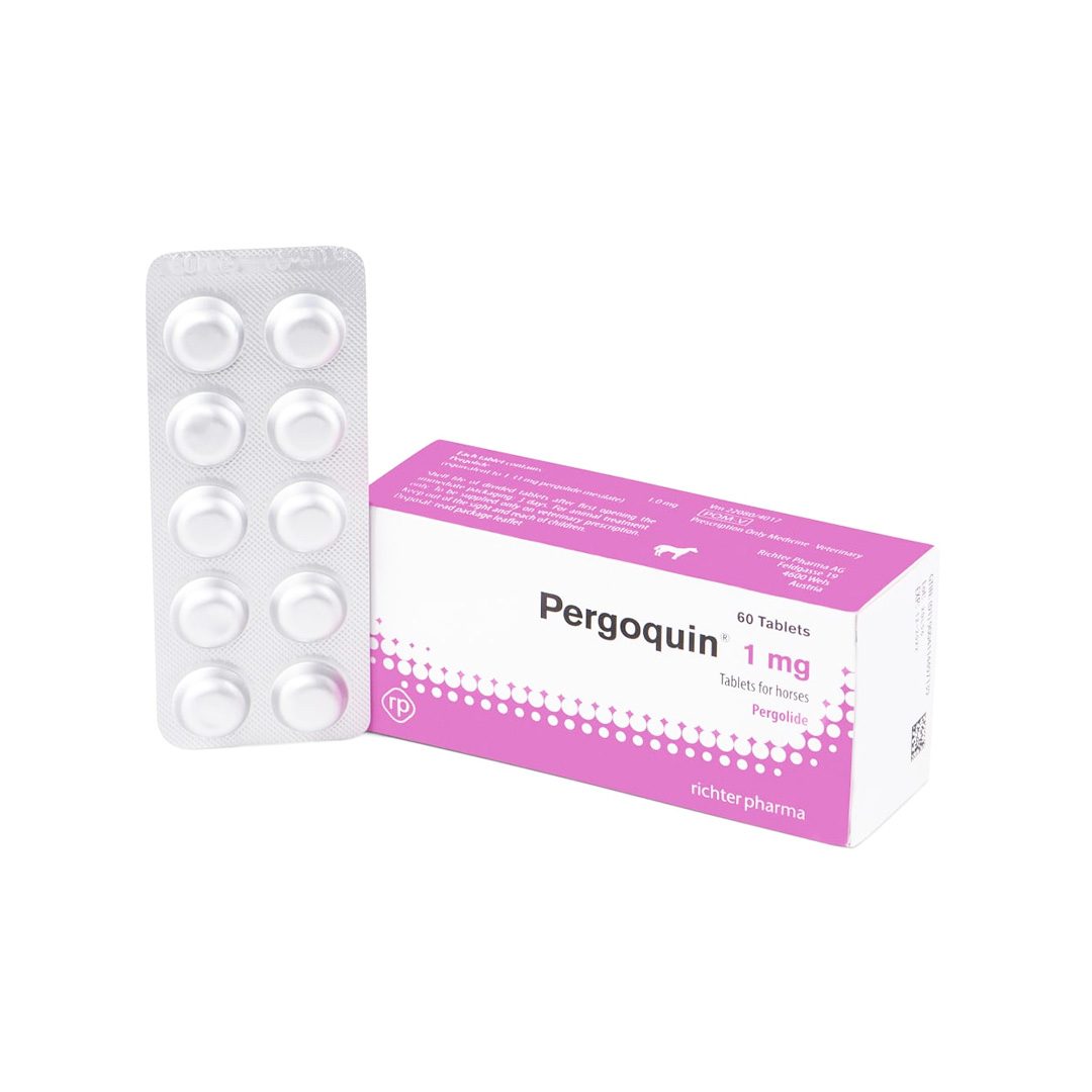 Pergoquin – Nupsala