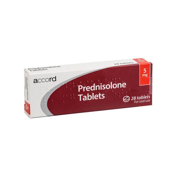 Prednisolone – Nupsala
