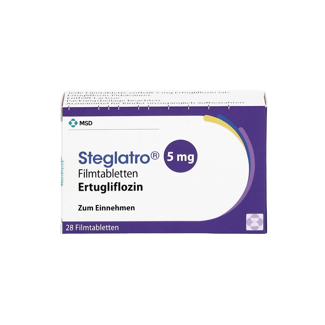 Steglatro – Nupsala