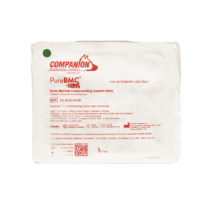 Companion Processing Kits - Nupsala