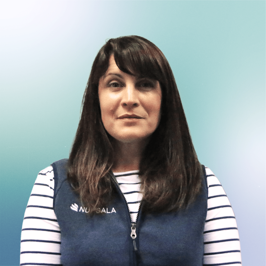 Welcome Our New Senior Account Manager: Meg Brady - Nupsala