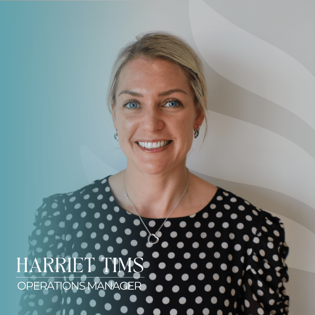 We’re excited to welcome Harriet Tims as our new Operations Manager at Nupsala. 💫 – Nupsala