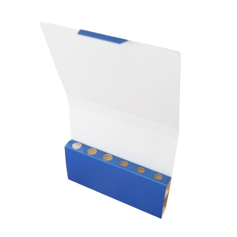Biological Sample Holder - Nupsala