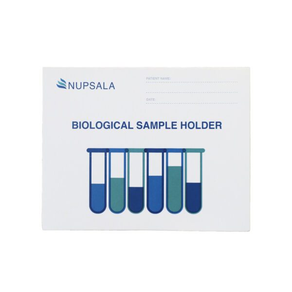 Biological Sample Holder - Nupsala