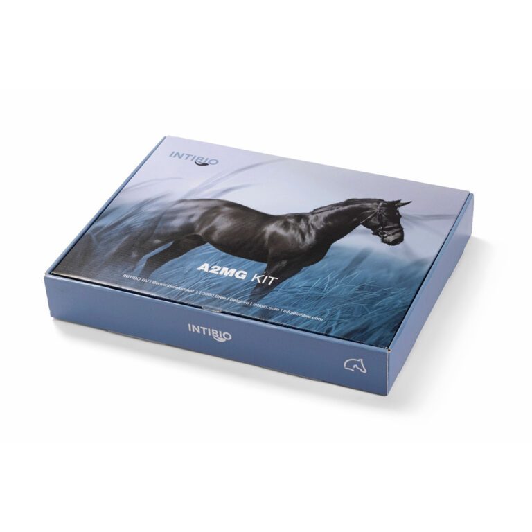 Intibio A2MG 30ml Kit - Nupsala